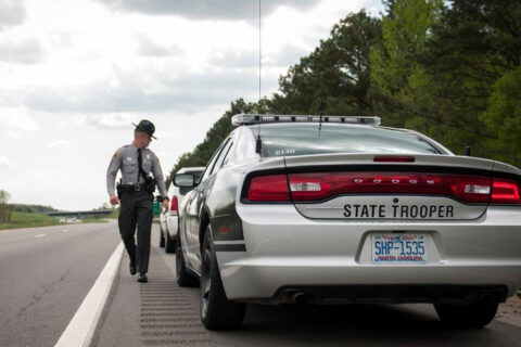 About | North Carolina State Highway Patrol Foundation | NC State ...